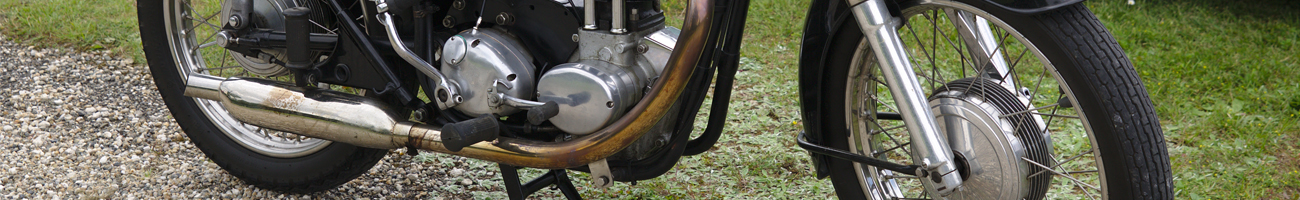 American Iron Rental